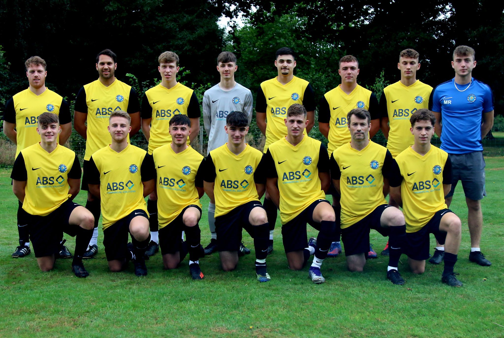 Team Photos - Lancashire Sunday Football League